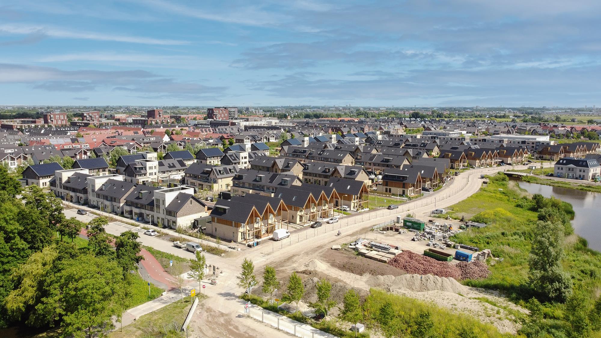 Home - Heijmans Rapportage